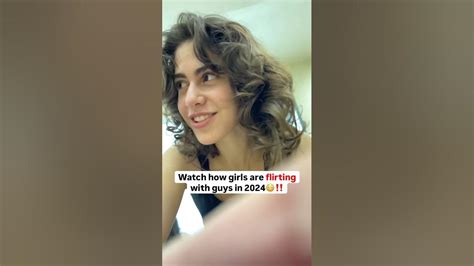 Why She Always Do This🙄😳 Codinglife Flirting Nerd Codingschool Codingninja Youtube