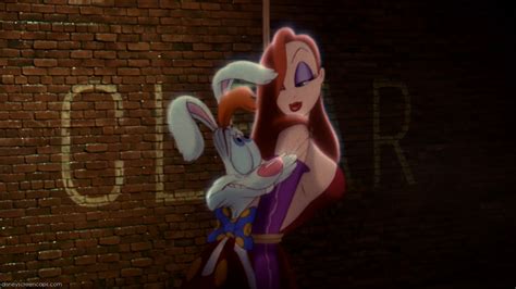 Bunny Jessica Rabbit Image Fanpop