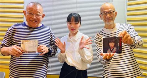 笑福亭鶴瓶15歳の美空ひばり博士ちゃんの行動力に感心家族の人生変えてんねんで ニッポン放送 NEWS ONLINE