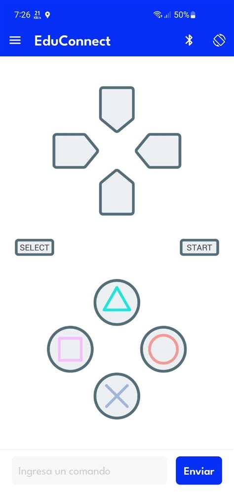 Tutorial Básico Del Módulo Bluetooth Hc 05hc 06 Edubotics