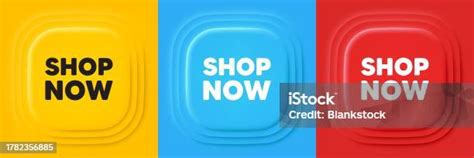 지금 쇼핑하기 기호입니다 특별 제안 표시 뉴모픽 오퍼 배너 벡터 3차원 형태에 대한 스톡 벡터 아트 및 기타 이미지 3차원 형태 강단 개체 그룹 Istock