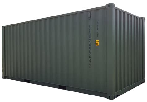 Shipping Container Weapons Storage Weapons Storage Solutions