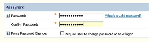 RSA Security Console Forgotten Admin Password Red Branch