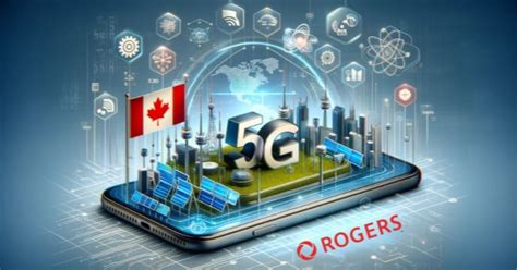 Rogers Advances 5g Network Slicing Trial