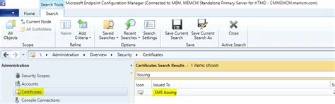 best guide to enable configmgr enhanced configuration sccm