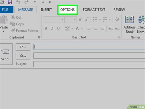 How To Use The Voting Buttons In Outlook Step By Step Guide