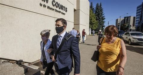 Convicted Alberta Sex Offender Classified As ‘serial Rapist Moving To Vancouver Globalnewsca