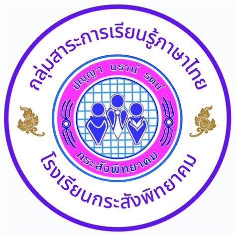 กลุ่มสาร กลุ่มสาระการเรียนรู้ภาษาไทยโรงเรียนกระสังพิทยาคม Facebook