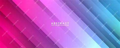 Premium Vector 3d Colorful Geometric Abstract Background Overlap Layer On Bright Space With
