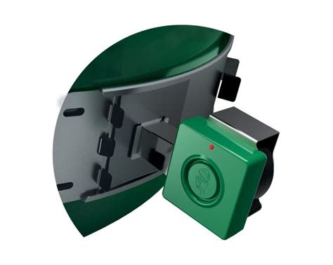 Egg Genius Temperature Controller Green Acres Outdoor Living