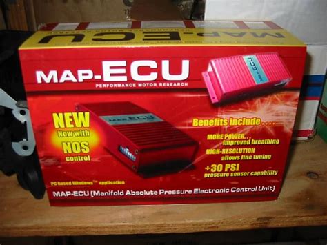 MAP ECU MAP ECU Community