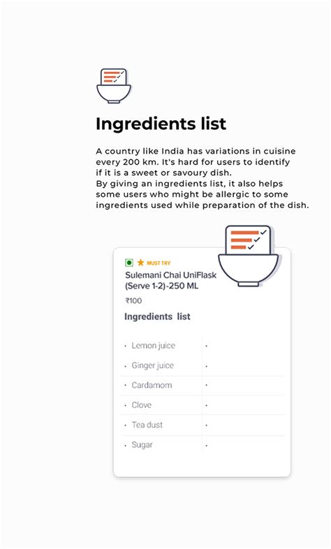 Swiggy Uiandux Study Redesign Concept On Behance
