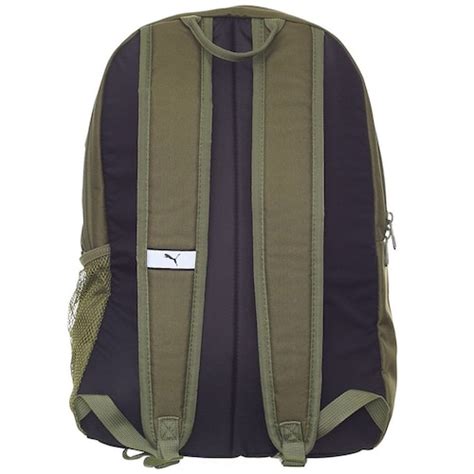 Mochila Para Gimnasio Puma