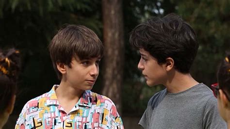 Արկածների հետքերով Քարանձավի գաղտնիքը Հանրային հեռուստաընկերություն