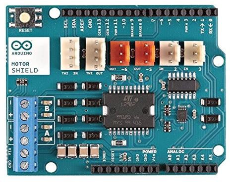 A Arduino Datasheet PDF Technical Specs