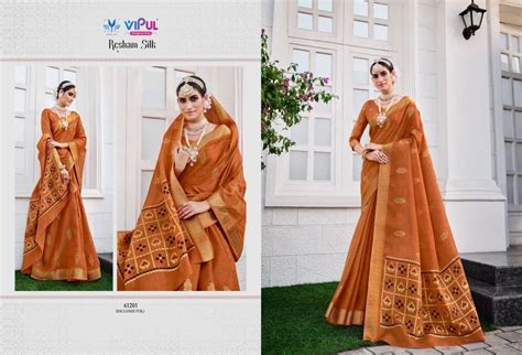 Designer Cotton Silk Sarees At Rs 1099 Silk Cotton Sarees In Surat