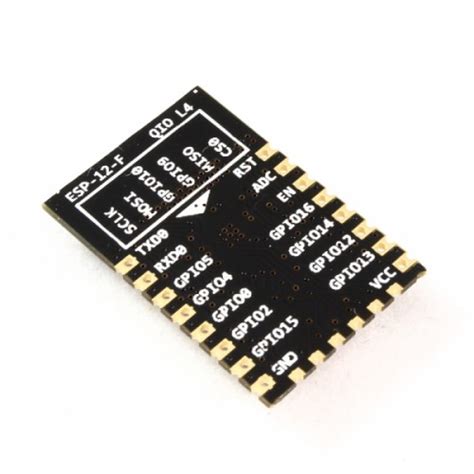 Buy Online Esp 12f Wifi Module Esp8266 12f At Low Cost In India