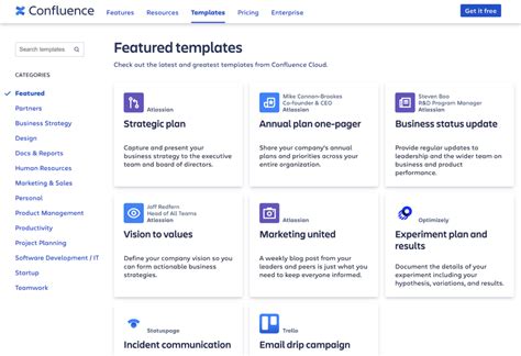Confluence Review Ease Of Use Pricing Pros And Cons Confluence Review Ease Of Use Pricing Pros And Cons
