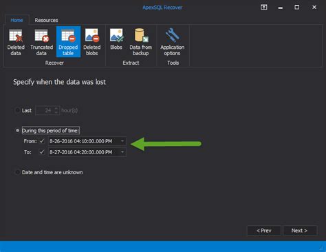 Sql Server Database Disaster Recovery Process Sql Authority With Pinal Dave