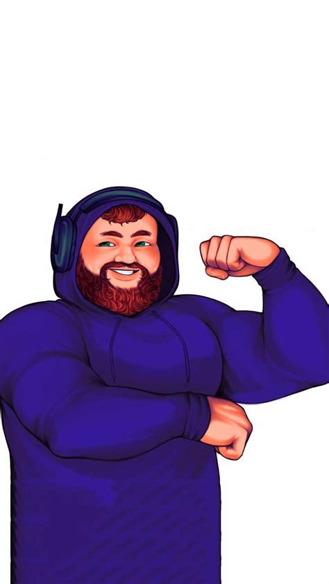 Caseoh Wallpaper Ixpap