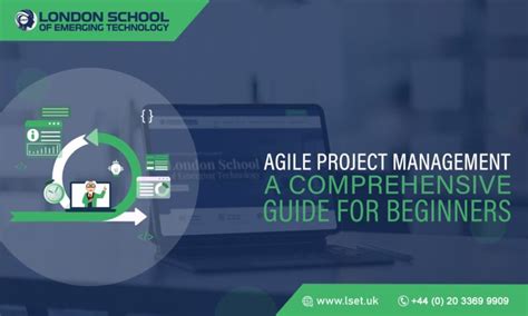 Agile Project Management Certification 2024 Learn With Lset