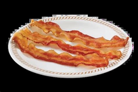 Bacon Waffle House Calories And Price June 2025