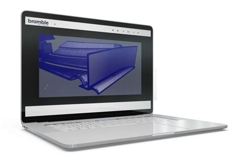 Bramble Cfd On Linkedin Cfd Simulation Bramble Cfdsoftware