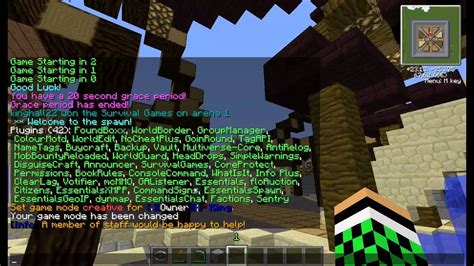 worldedit bukkit plugin minecraft 174 german