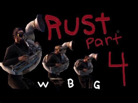 Rust Part 4 YouTube