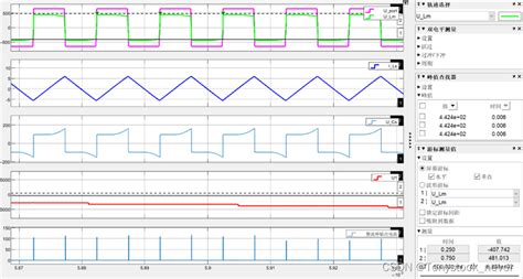 Simulink中电气元件参数设置的一些问题 Simulink 二极管 Csdn博客