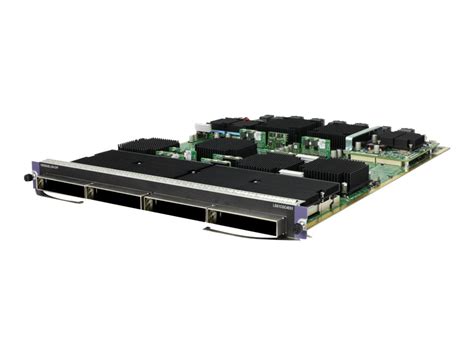 HPE FlexFabric EC Module SHI