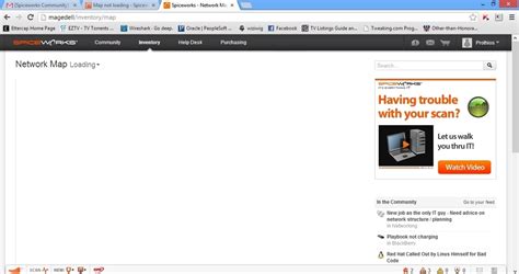 map not loading 4 by prothiosmac4651 spiceworks support
