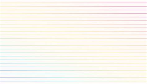 최소한의 파스텔 색상 선 스타일 배경 무료 벡터