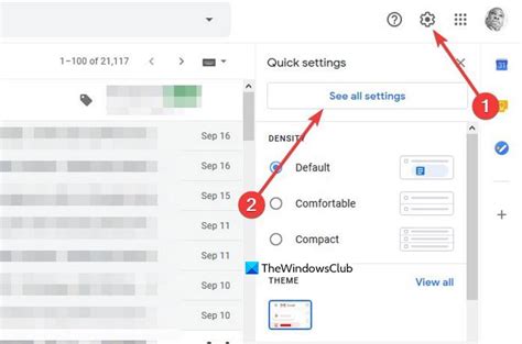How To Find Google Account Creation Date