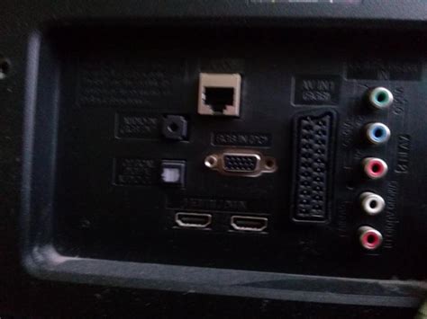 Ответы Mail Как подключить акустику 5 1 к телевизору