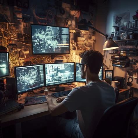 Gestion Optimale De Plusieurs Bases De Données Avec Laravel