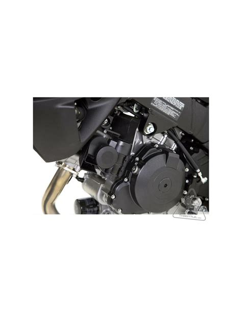Support Klaxon Denali Soundbomb Suzuki Dl1000 V Strom