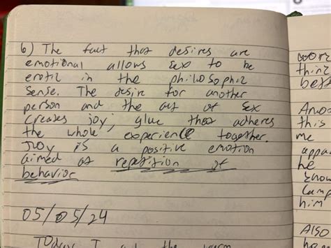 Condensed Model Of Sexual Attraction R Asexuality