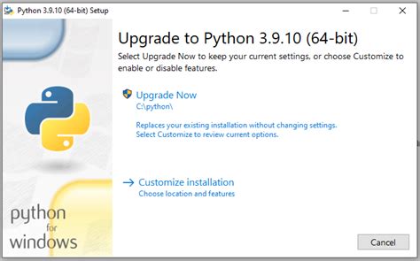 Download Tkinter In Windows 10 64 Bit Delft Stack