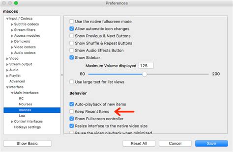How To Delete Recent History In Vlc Player In Mac And Windows Androidleo