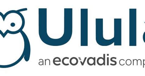 Ecovadis Neemt Ulula Over Cirfood