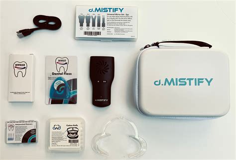 Dmistify Perio Kit Eoca