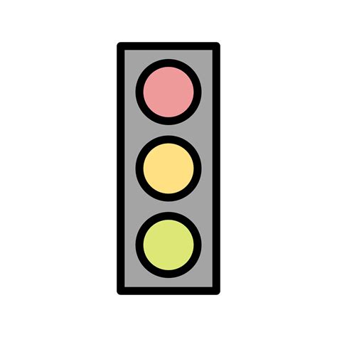 Vector Signal Sign Icon 379844 Vector Art At Vecteezy