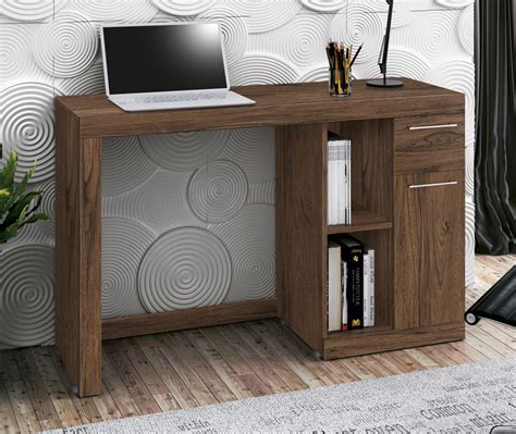 Escritorio para oficina pequeño Exposé Adecuación de locales comerciales Arquitectura