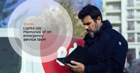 “these Teams More Commonly Known As Emergency Service Teams Are A