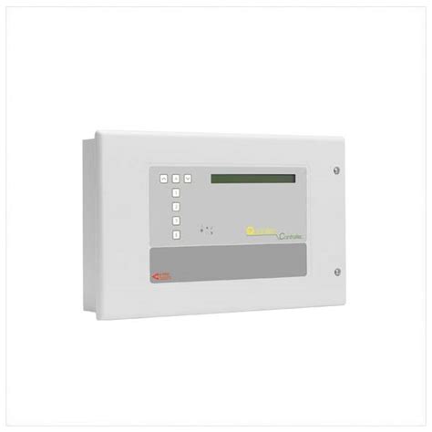 Quantec Controller Model QT Demco