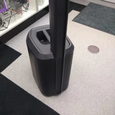 Bose L1 PRO8 Portable Line Array System Reverb