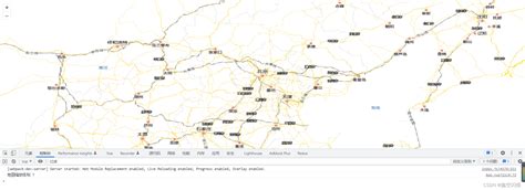 openlayers缩放地图切换图层 大屏缩放 切换图层 csdn博客