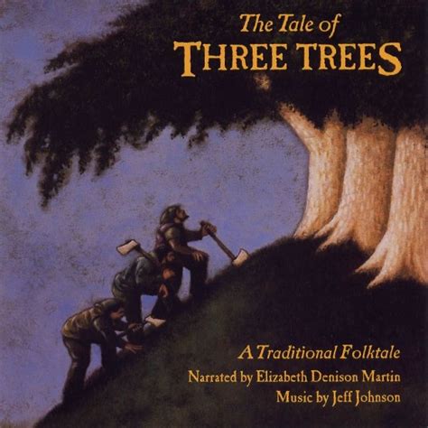 The Tale Of Three Trees Ep By Brian Dunning On Apple Music