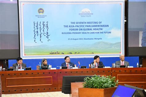 ИРГЭДИЙН ЭРҮҮЛ МЭНДИЙГ ХАМГААЛАХ АНХАН ШАТНЫ ТУСЛАМЖ ҮЙЛЧИЛГЭЭГ САЙЖРУУЛАХ БОЛОМЖУУДЫН ТАЛААР